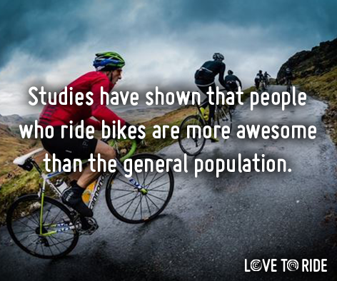 Bike Commuter Memes