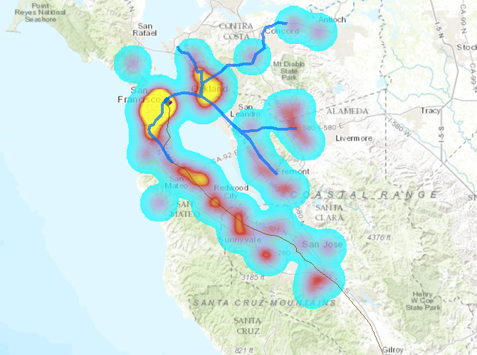 Analytics | WeDriveU