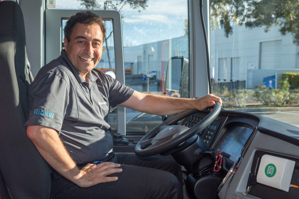 Meet our Team | WeDriveU