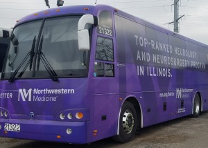 University Shuttle Solutions | WeDriveU